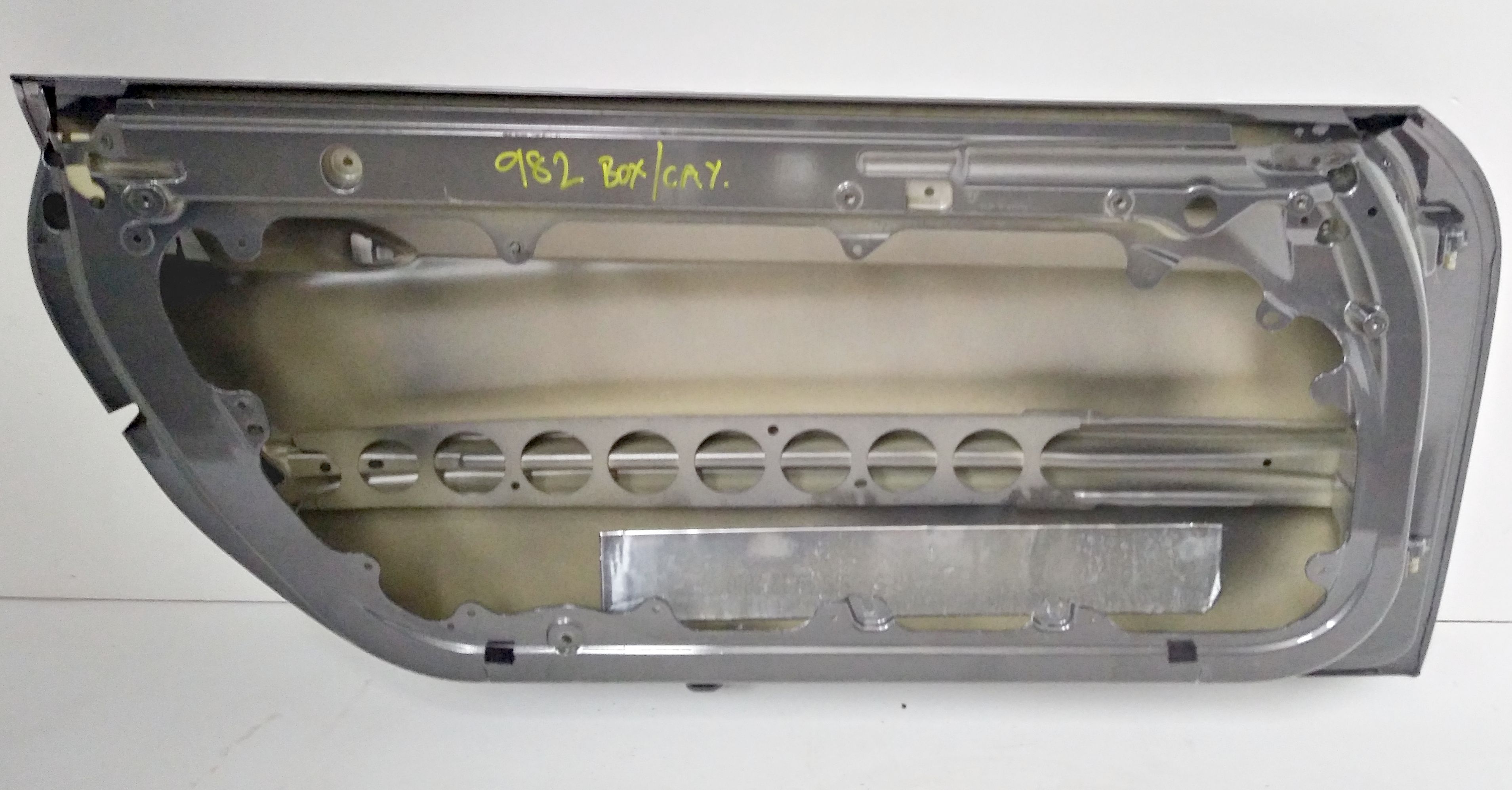 Porsche 991 Gen 1 & Gen 2 Rear Axle Suspension Tie Rod - 99133104503 ...