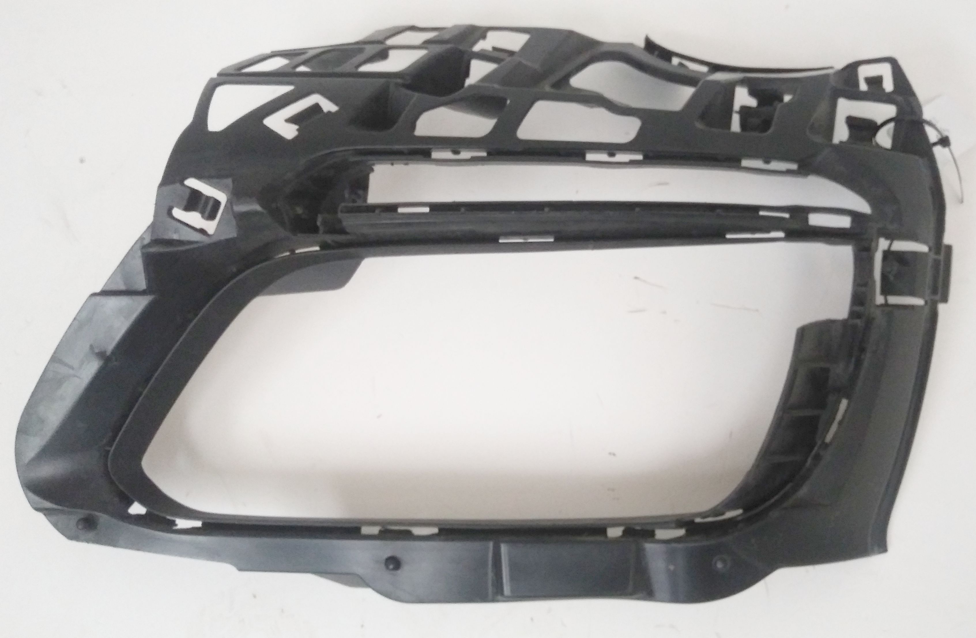 Porsche 991.2 Gen 2 Left Hand Front Bumper Grille Retaining Frame ...