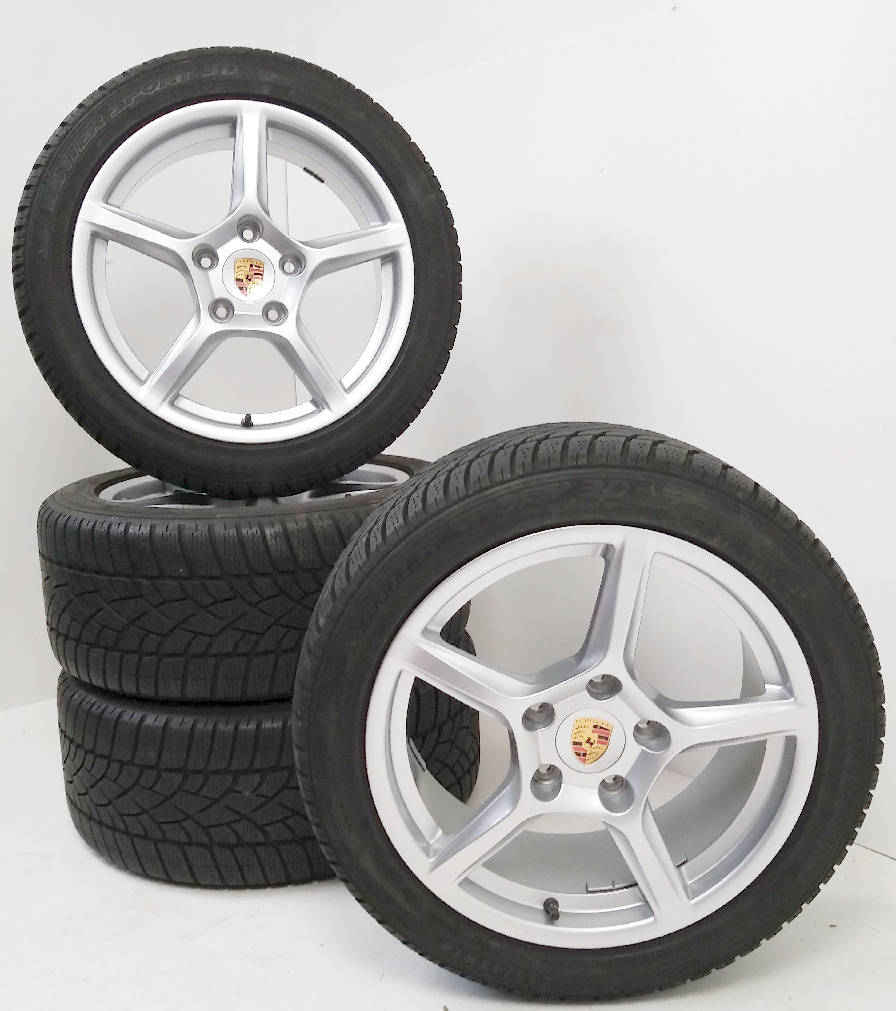 Does anyone know the name/ spec of these alloys? To my eye they really ...