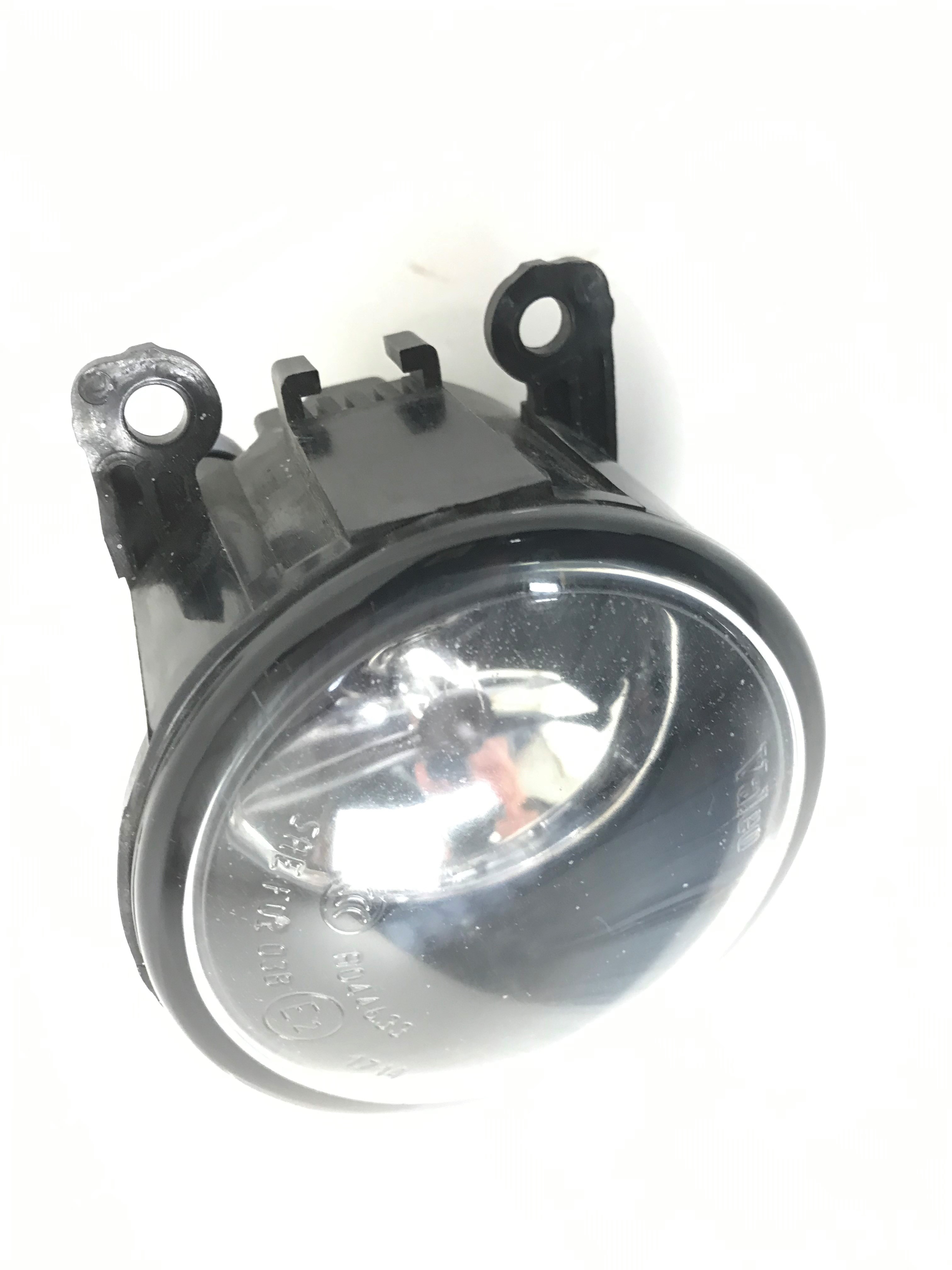 Porsche Cayenne & Macan Circular Front Foglight Left/Right 95563116300 ...