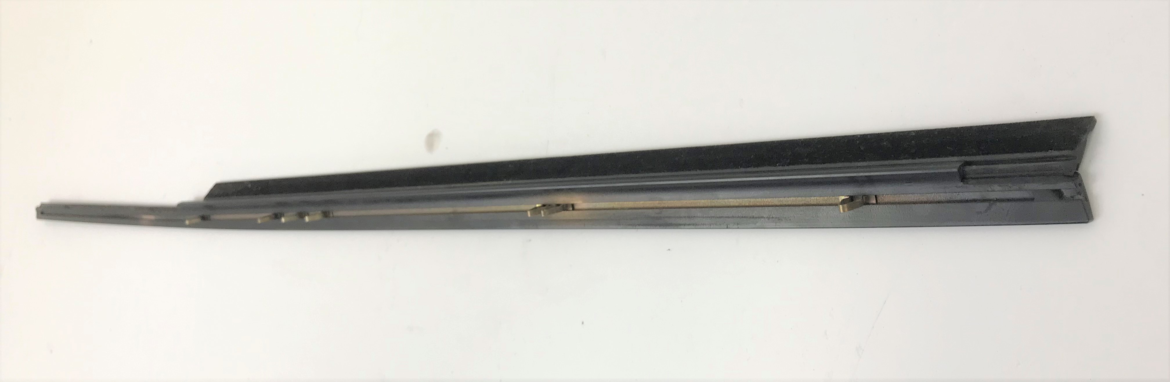 Porsche 911 + 964 Window Scraper Seal Right 91153104230 | eBay
