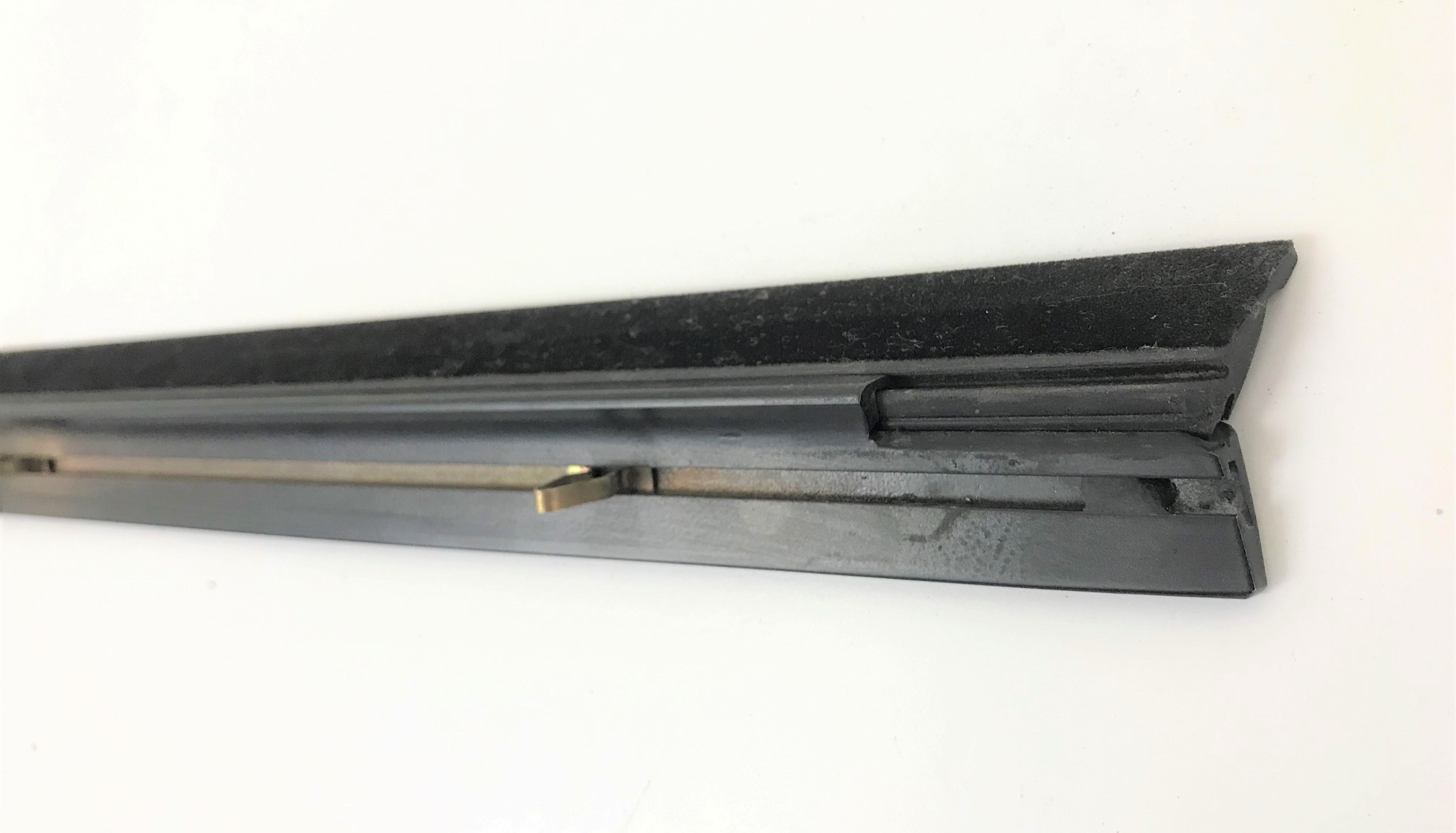 Porsche 911 + 964 Window Scraper Seal Right 91153104230 | eBay